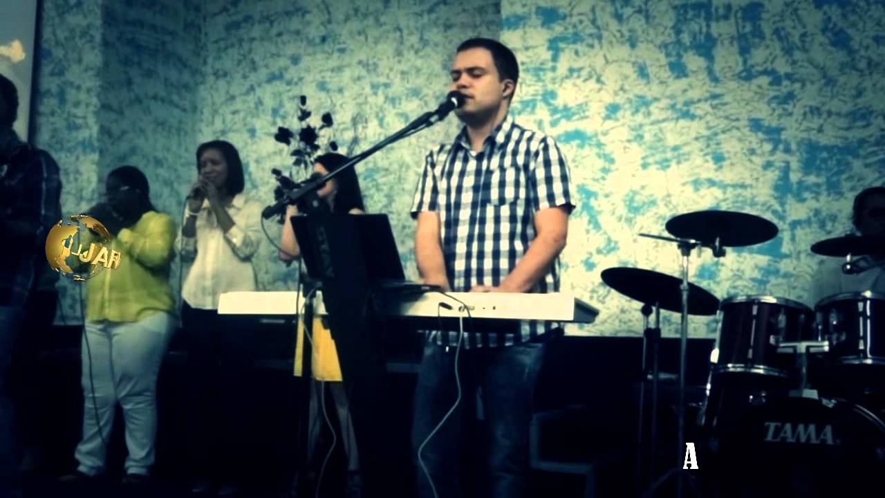 Tal qual estou / Toca-me | ReformedSound - YouTube