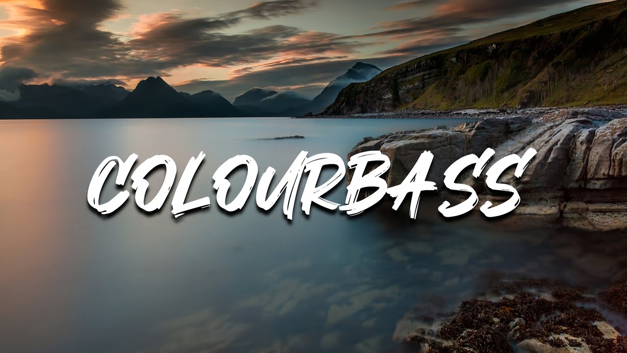 DJ FKU - DELTA | Colourbass - YouTube