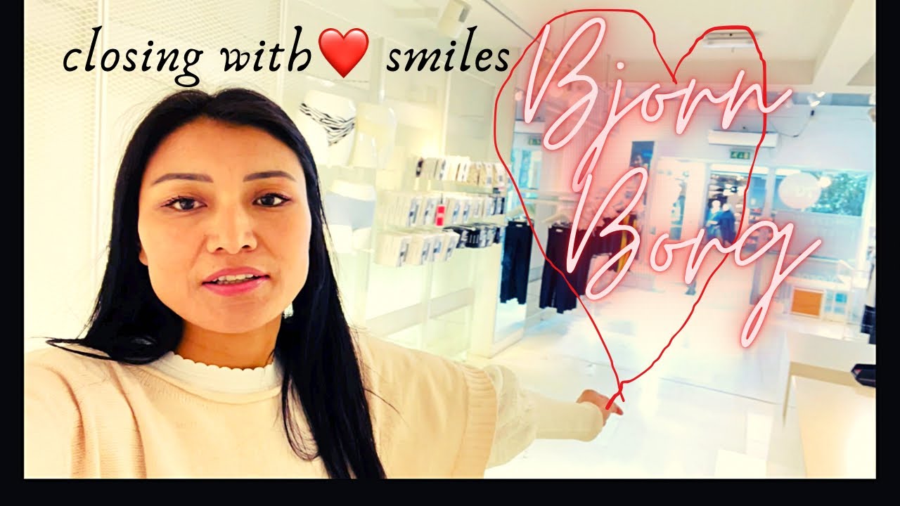 Update/ ཚོང་ཁང་ལ་འགྱུར་བALL IZ WELL// my new job// closing very soon ...