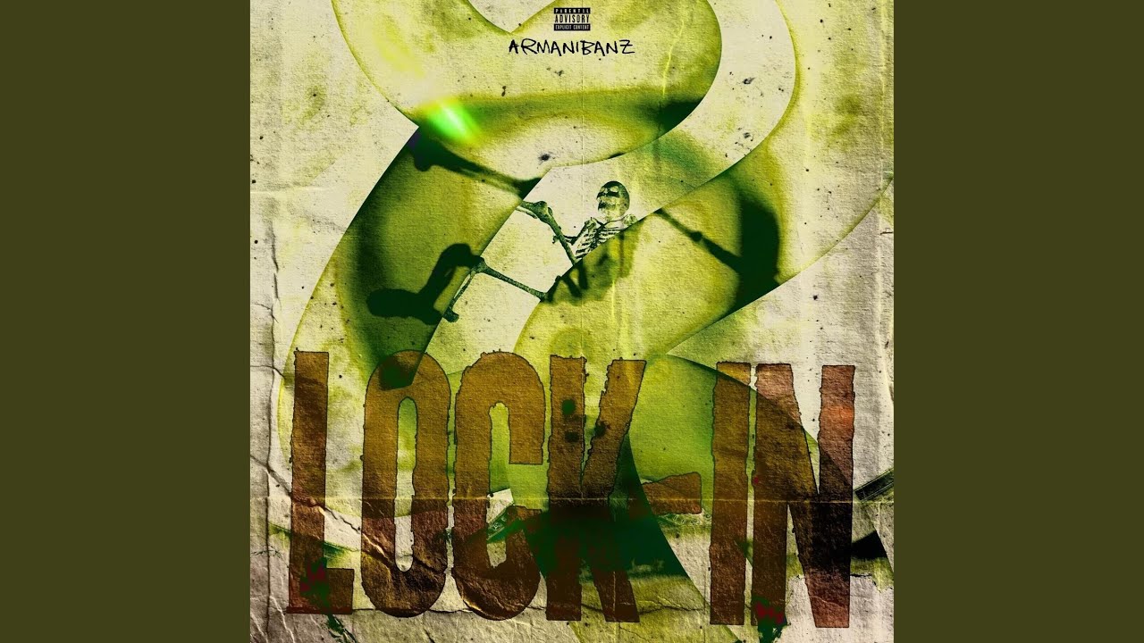 Lock-in - YouTube Music