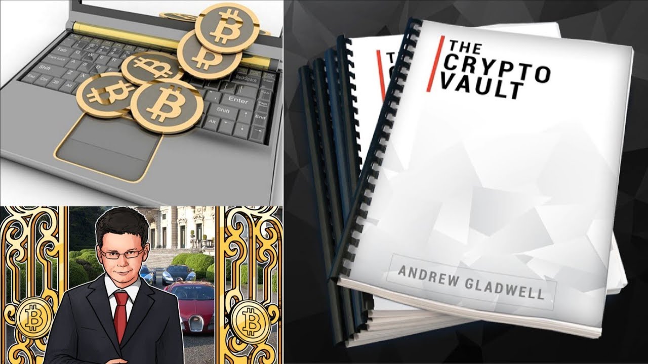 Crypto Vault Review does it Really work? - YouTube