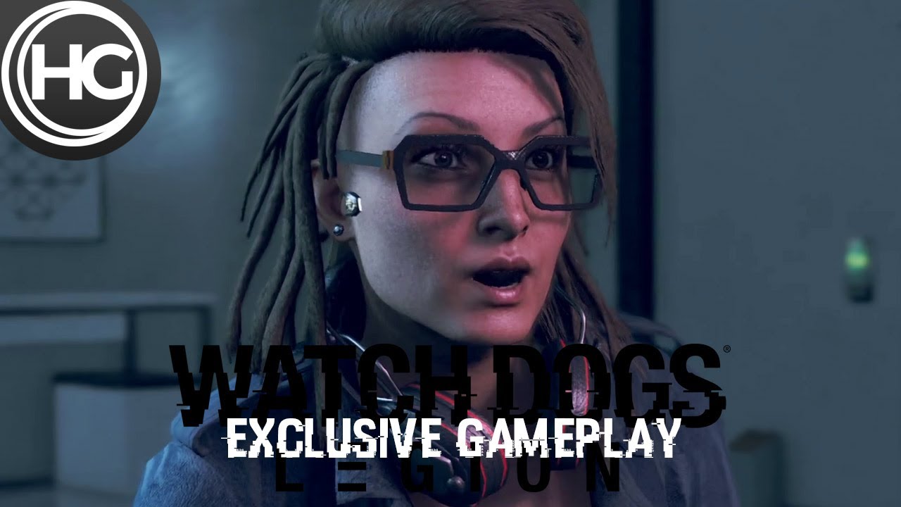 Watch Dogs: Legion - Coming Home Gameplay - YouTube