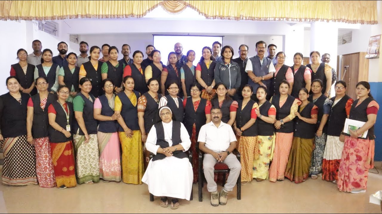 //teachers orientation program 2023-24// - YouTube