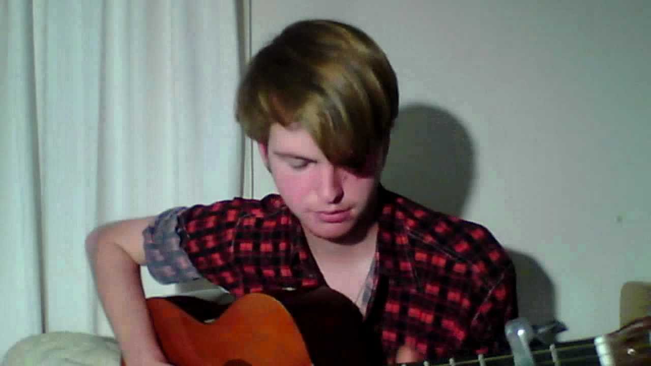 Lambs and Wolves(Original) - Adrian Hodgson - YouTube