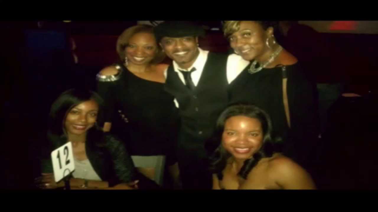 Malcolm Shepherd - Fatal Distraction - YouTube