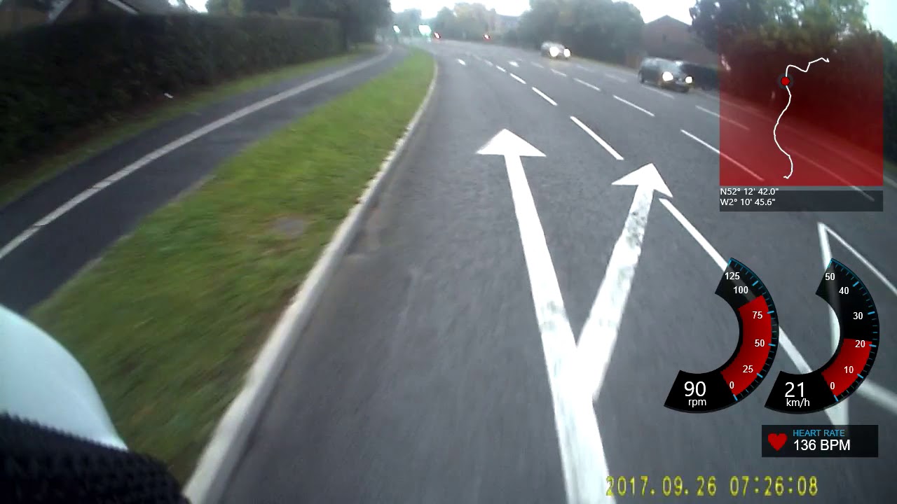 Chilli Technology 120HD Action Camera. - YouTube