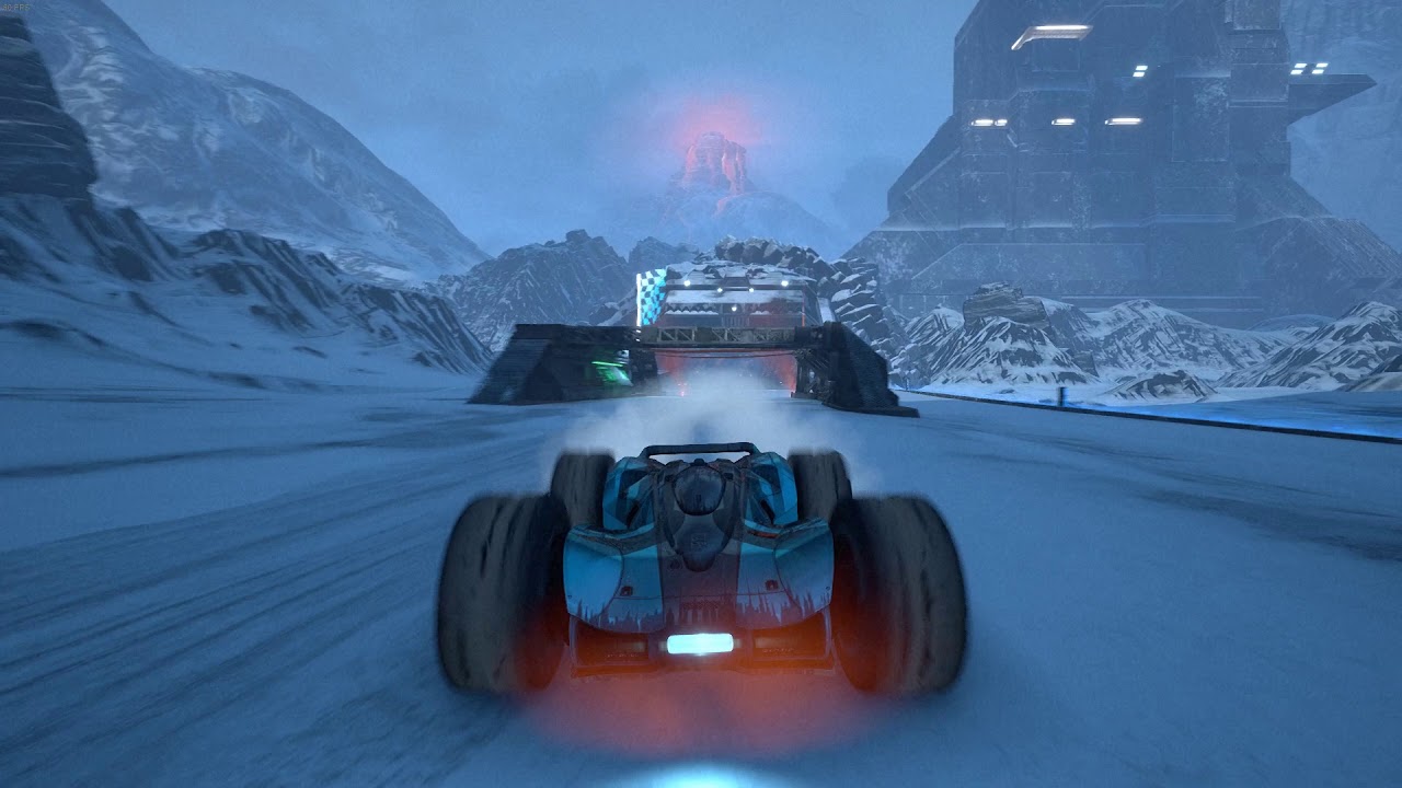 GRIP: Combat Racing #48 - Trying First Person - YouTube