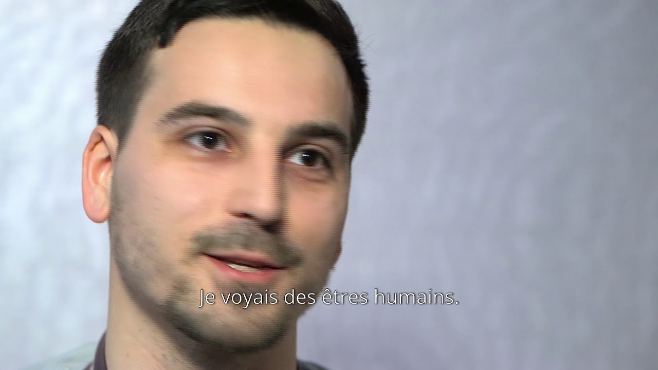 Fraternité Générale - Celles et Ceux qui s'engagent 2019 - Guillaume CAPELLE - YouTube