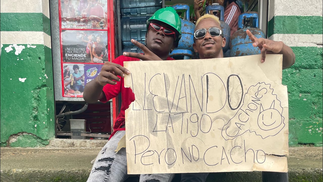 28 de Diciembre en Guapi 🥳 - YouTube