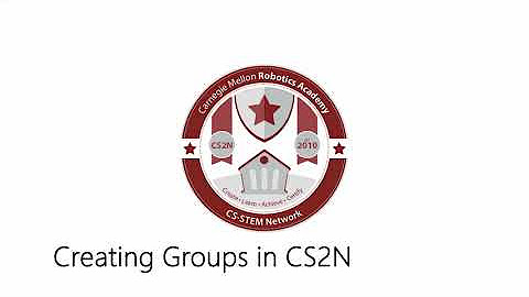 CS-STEM Network (CS2N) Tutorials - YouTube