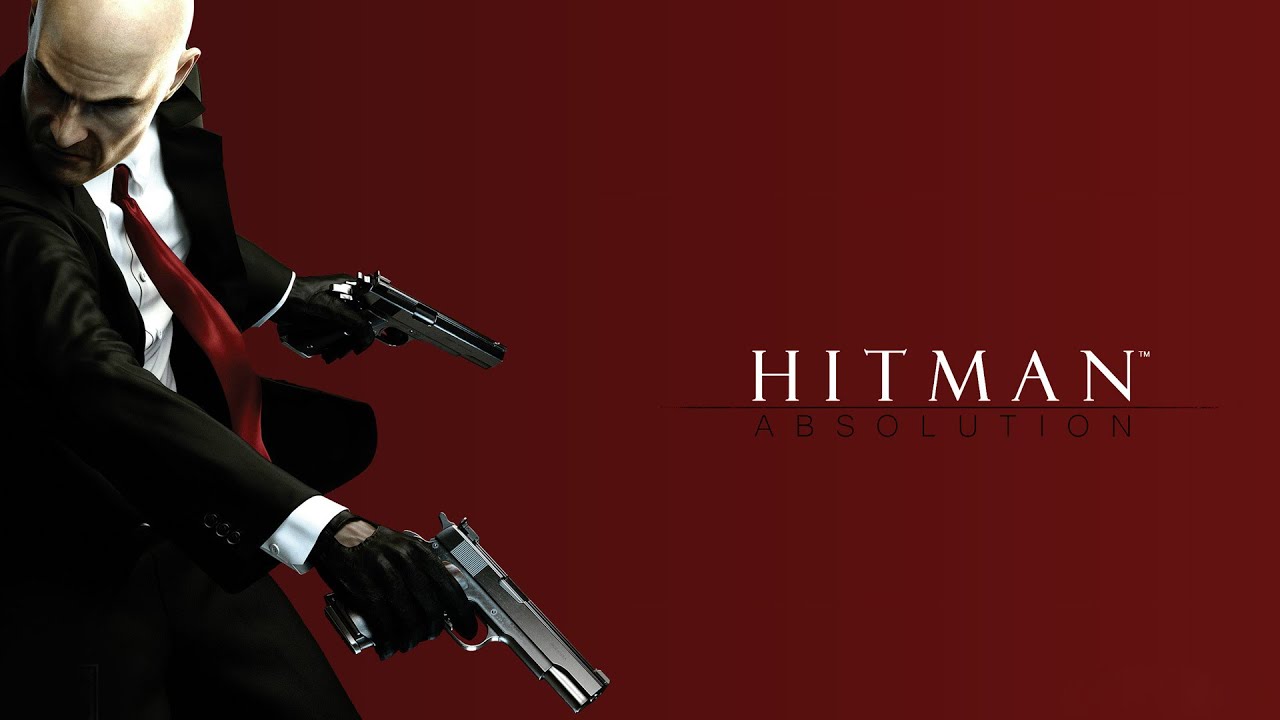 HITMAN ABSOLUTION |#1 | MR MAX33 - YouTube