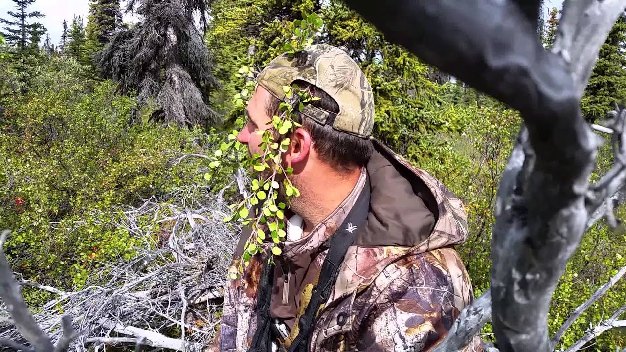 Chester hunting - YouTube