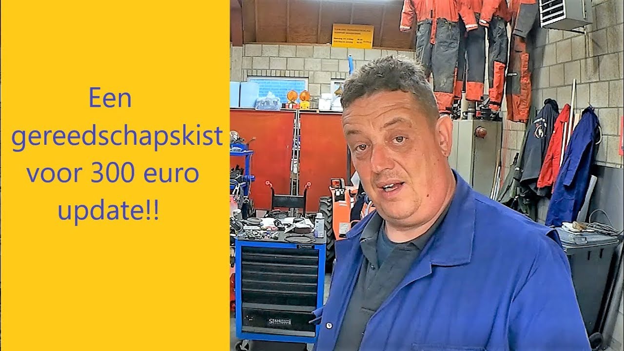 Een Gereedschapskist Voor 300 Euro Na Een Jaar Gebruik YouTube een-gereedschapskist-voor-300-euro-na-een-jaar-gebruik-youtube