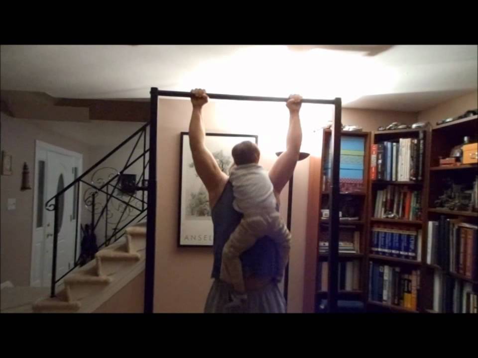 PullUps - YouTube