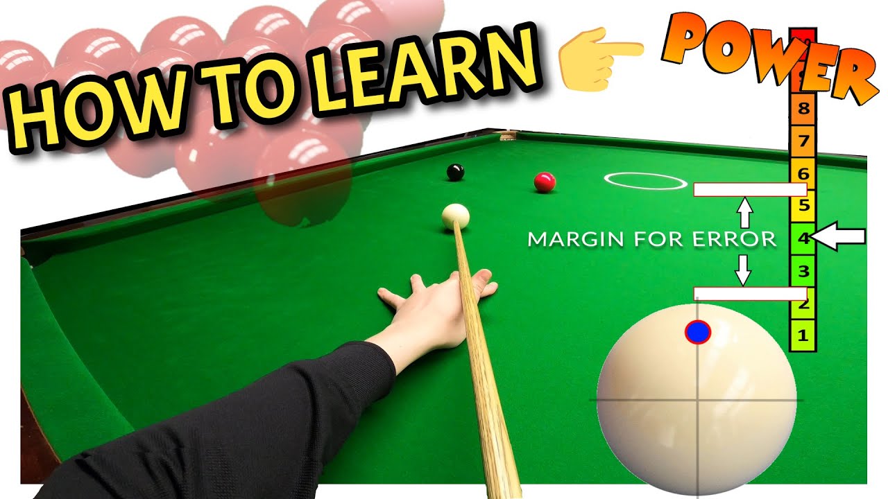 How do players judge POWER? 🤔 - YouTube