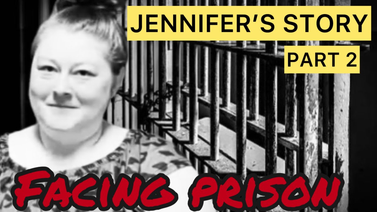 Jennifer's Story, Part 2 - YouTube