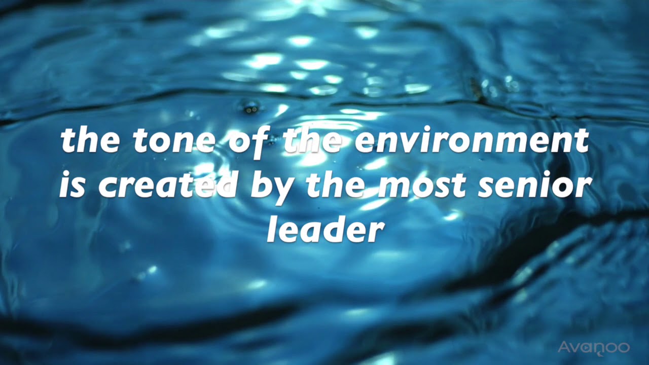 Bob Whipple Day21 the role of leaders - YouTube