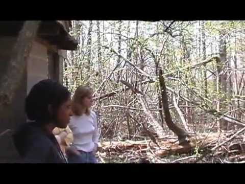 The Zombie Room (2003) - early rough cut