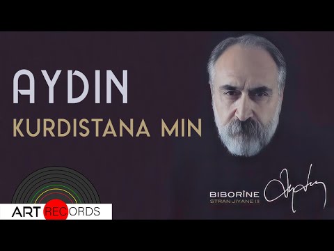 Aydin - Kurdistana Min (Official Audio © Art Records)