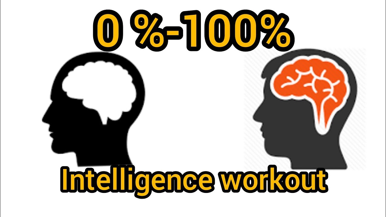 How to increase brain power through game - YouTube