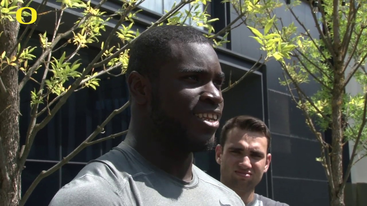 Bryson Young: "I have some built-up anger inside." - YouTube