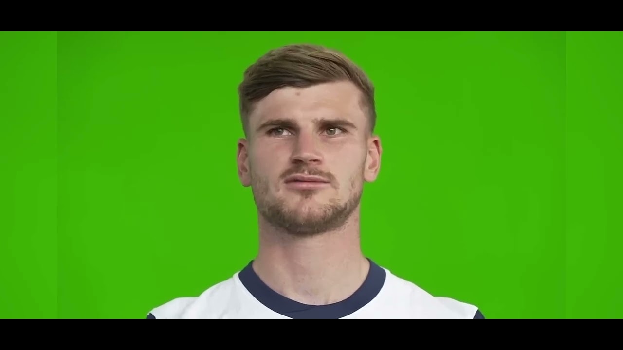 Timo Werner name pronouncing, but gone wrong #memes #tiktokmemes # ...