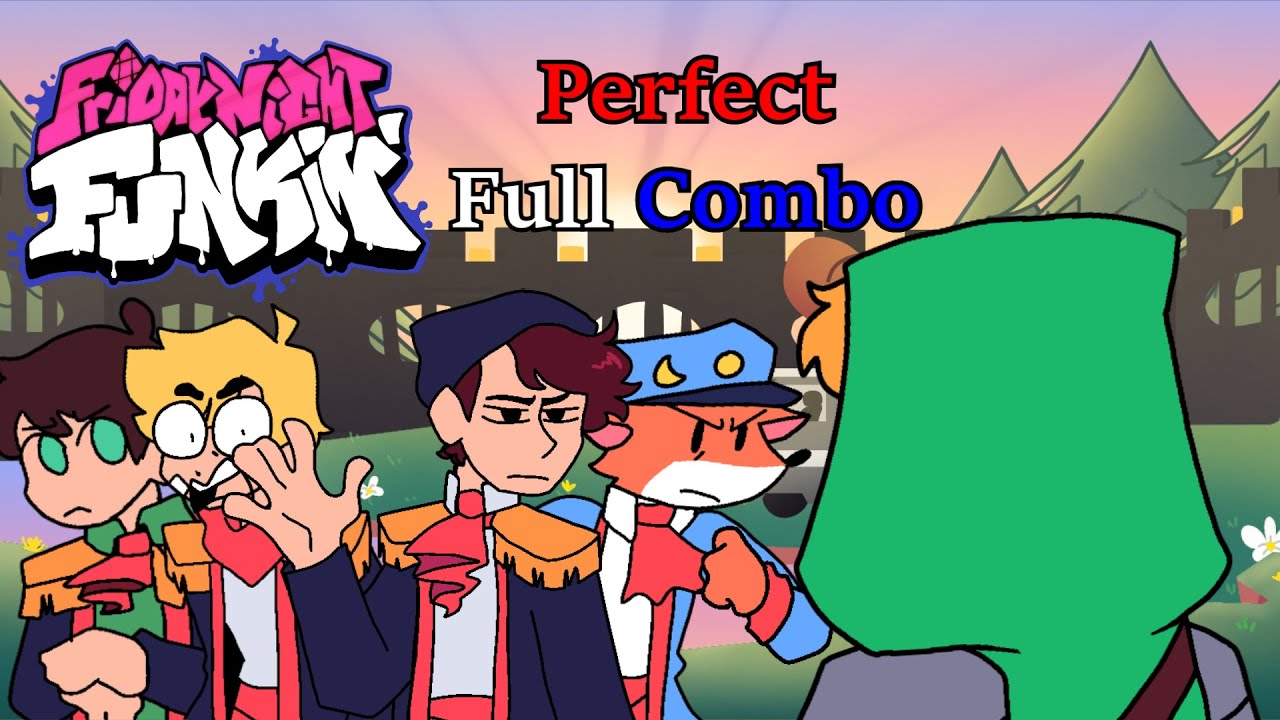 Seeks Dream SMP Mod - White Flag - 100% Full Combo - YouTube