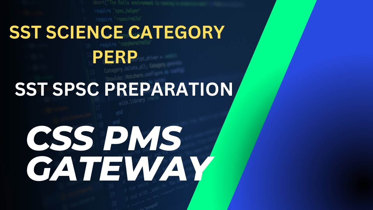 SST Science Category: SST preparation|HST paper|SST SPSC PAPER|SPSC ...