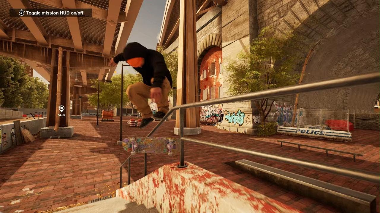 Session: Skate Sim PS5 Ep 24 - YouTube