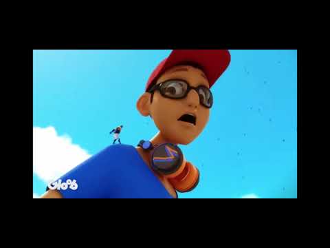 MEGA LEECH FRAQMENT | POLYMOUSE 🐁🐀 | THE MİRACLE M.S