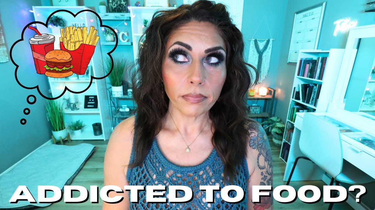 IS ADDICTION TO FOOD A REAL THING?? ARE YOU ADDICTED? - YouTube