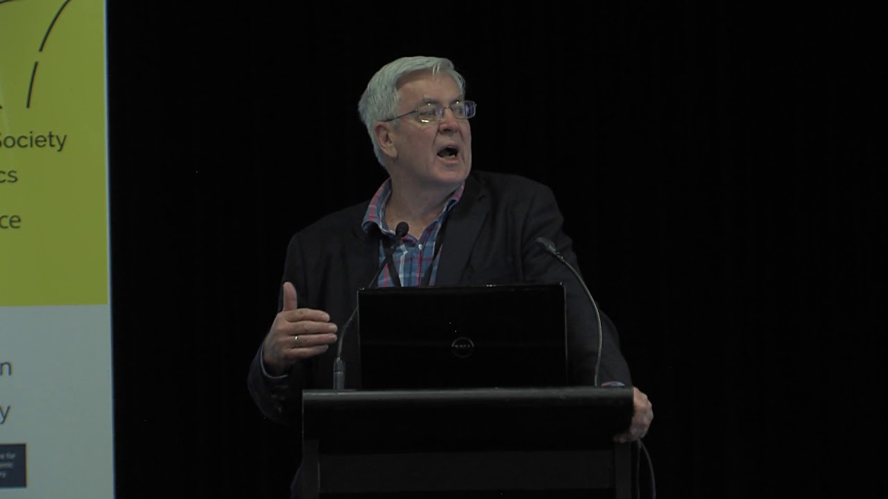 Keynote Speech - Edward Lazear: “A Personnel Economics View of ...