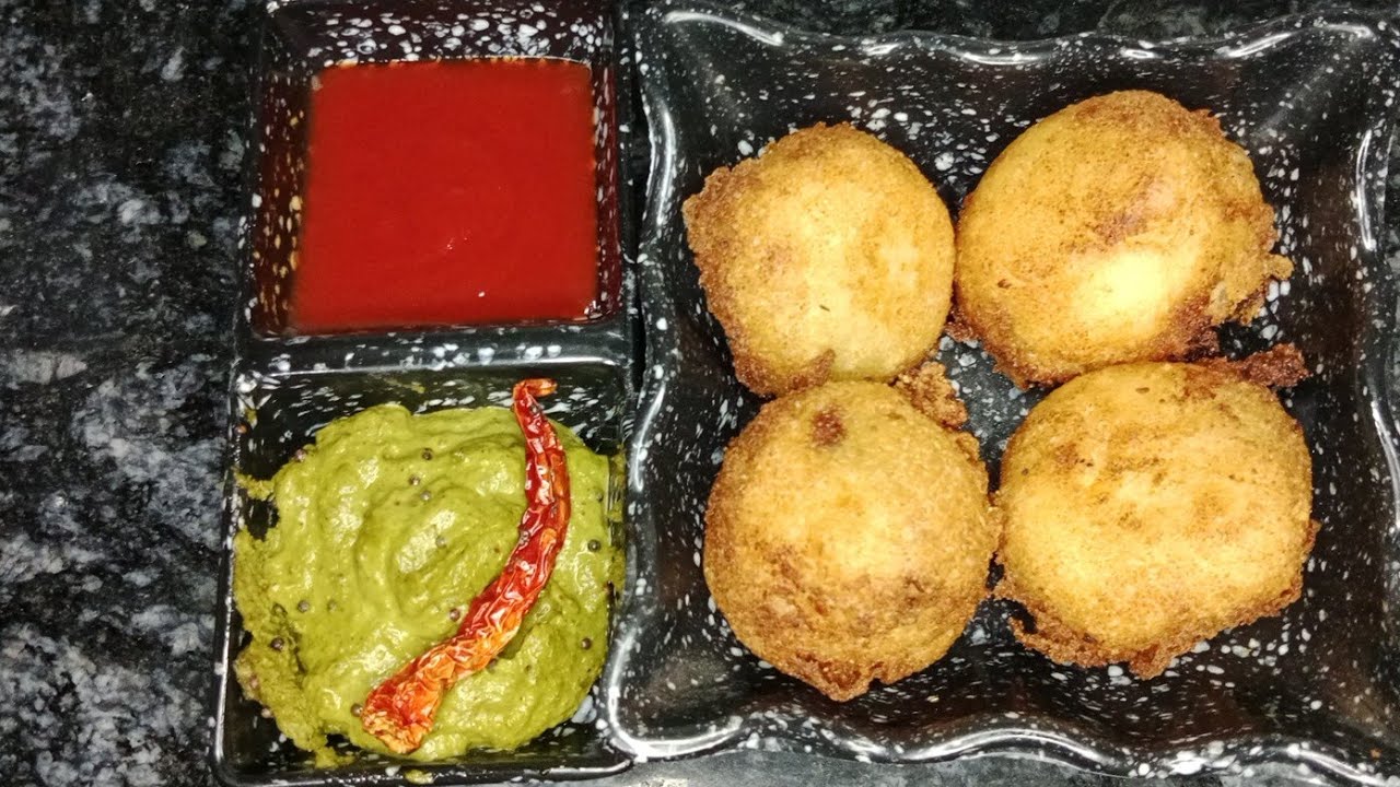 crispy crunchy stuff suji bol🧆🫕 - YouTube