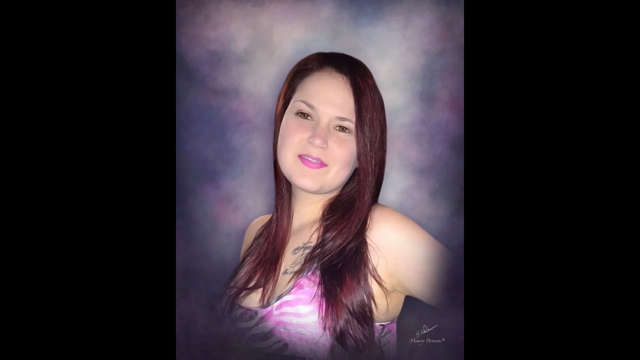 Sharisu R. Benson July 24, 1993 ~ February 9, 2022 (age 28) - YouTube
