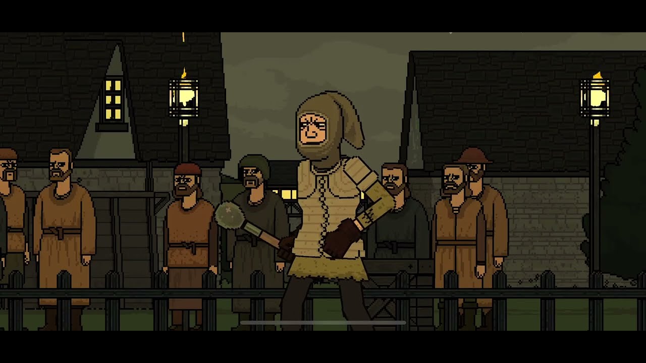 I Absolutely LOVE This Game!! - YouTube