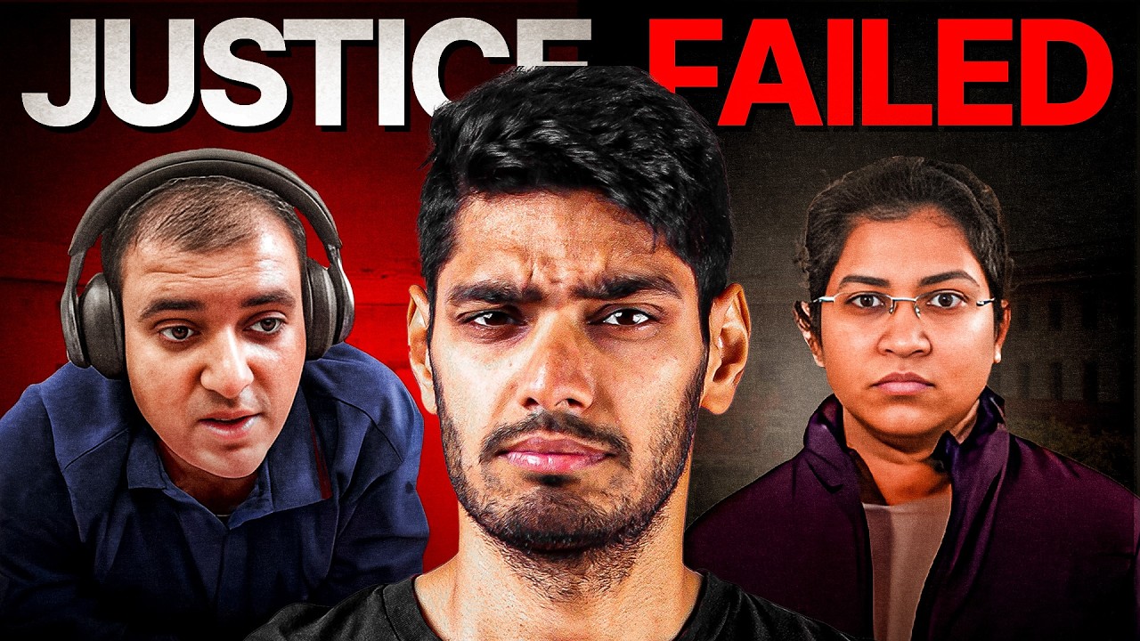 Atul Subhash Case: What Really Happened? - YouTube