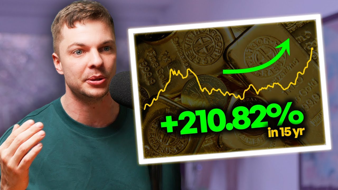 Is Gold A Good Investment Ask Us Anything YouTube is-gold-a-good-investment-ask-us-anything-youtube