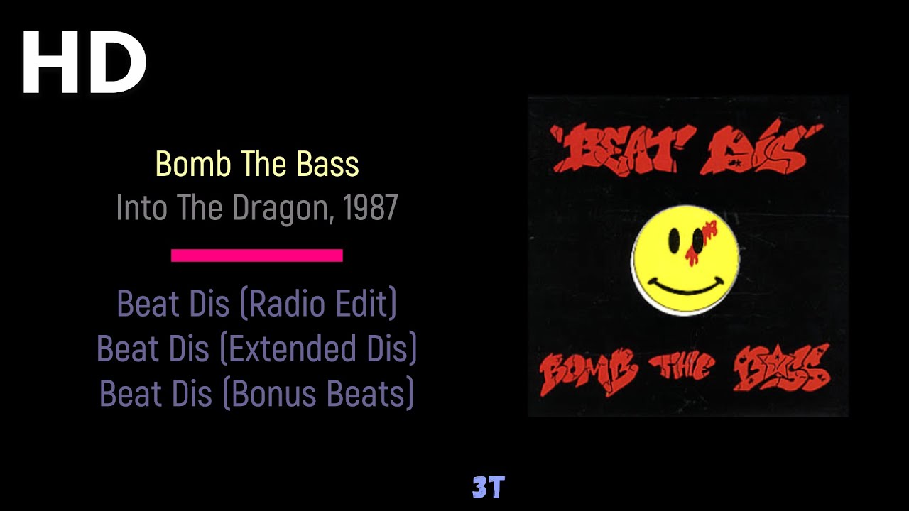 Beat Dis | Complete Version | Audio HD - YouTube