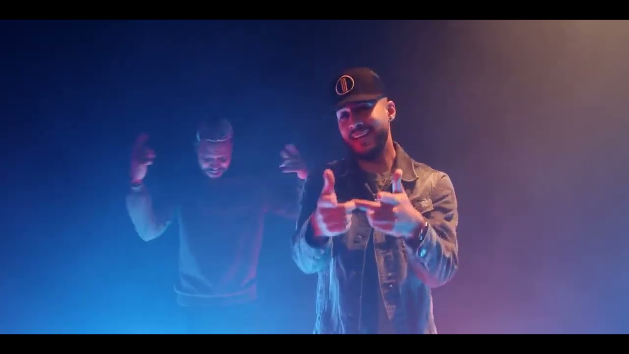 Indiomar feat. Alwin Vasquez - Qué Sería (Video Oficial) - YouTube