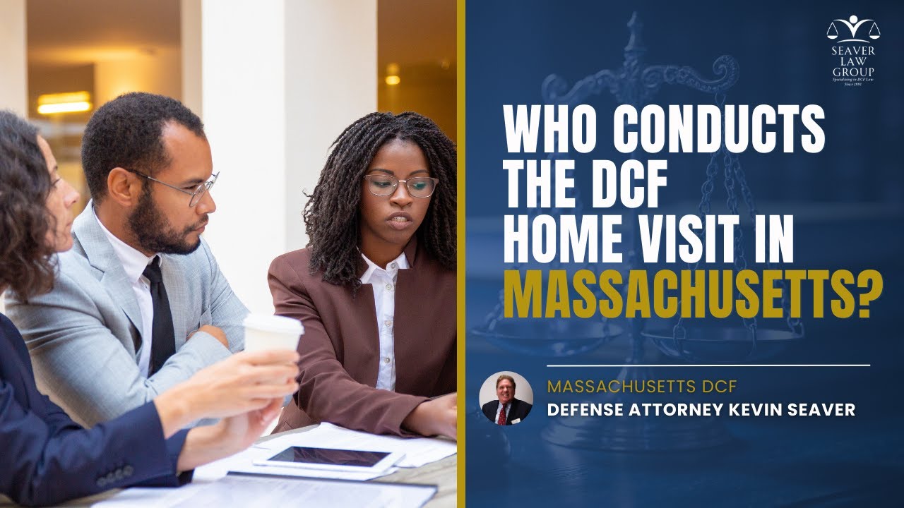 Who Conducts the DCF Home Visit in Massachusetts? - YouTube