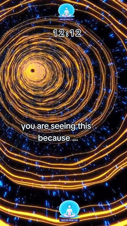 1212 Seeing This? 👀 A New Chapter Has Just Begun #success #love - YouTube