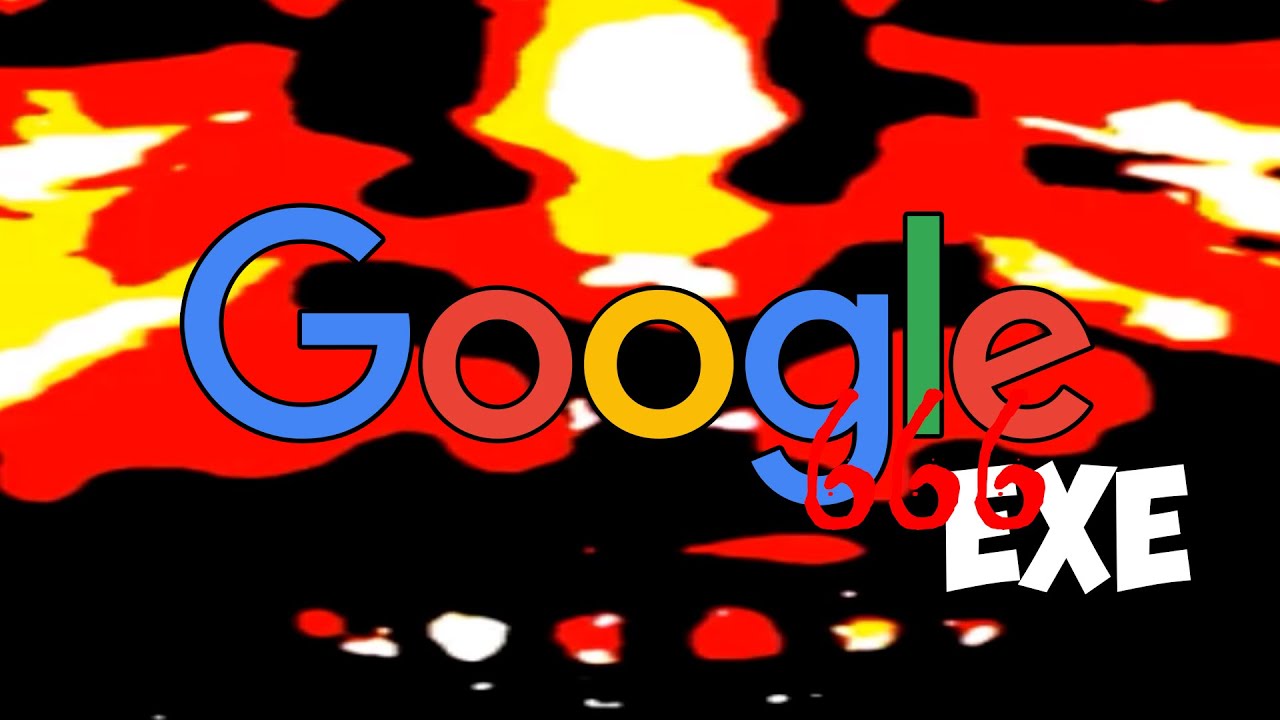 Mengungkap Misteri google.exe - YouTube