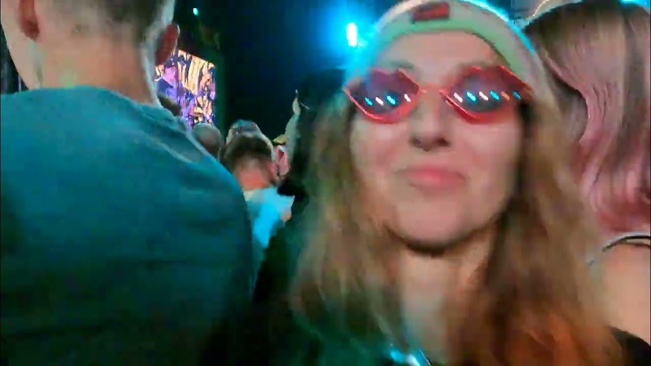 ZACIER - 29' Pol'and'Rock 2023 4K #polandrock2023 ASP #Woodstock2023 - YouTube