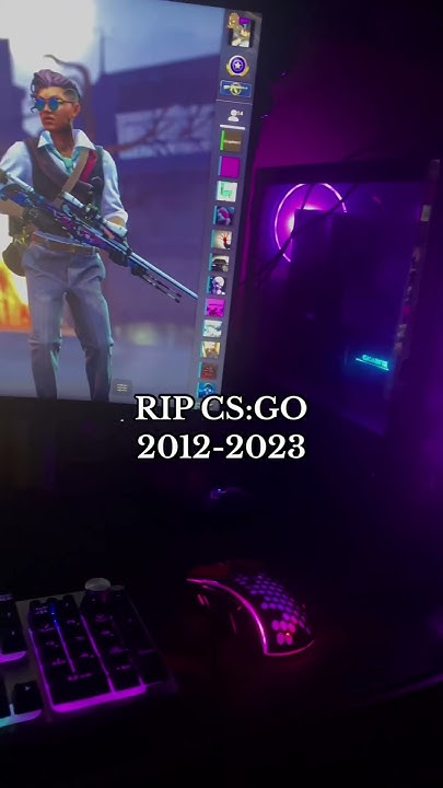 I miss CS:GO😔 #cs2 #csgo #cs2vscsgo - YouTube