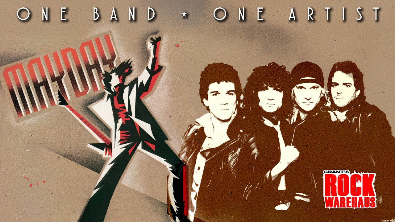 MAYDAY : One Band * One Artist - Episode 81 - YouTube