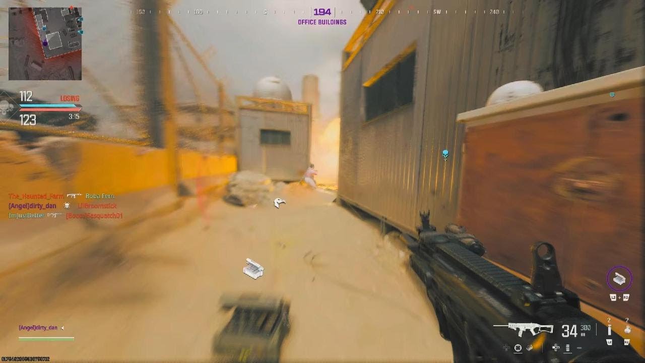 Goofy ah batman - YouTube