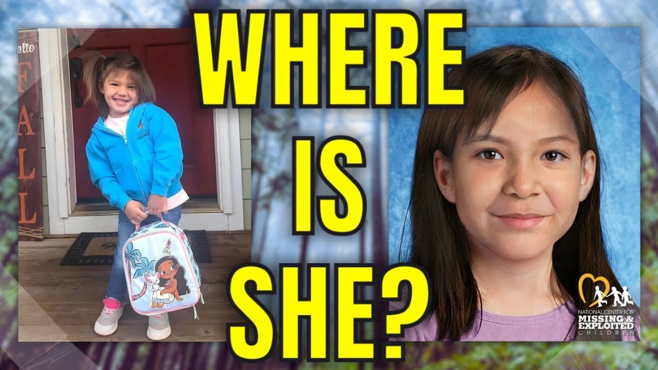 Meth Fiend Cop + Mom Say They Fed Daughter to Wolves - YouTube