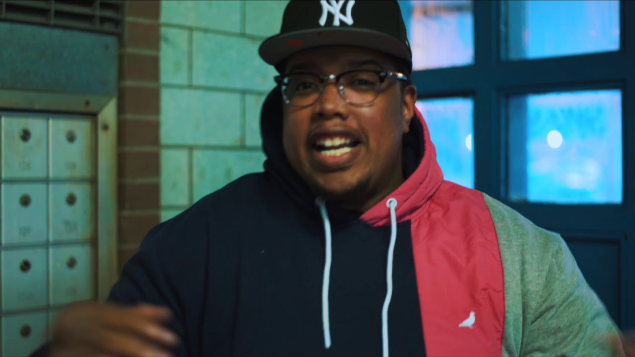 INF! - "Headshot" Official Music Video - YouTube