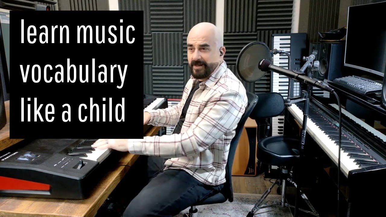 What kind of music is best for training fluent musicianship? - YouTube