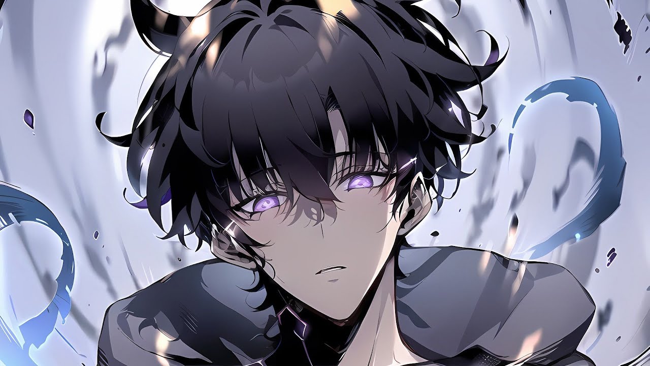 Big Dawgs - HANUMANKIND X Solo Leveling - AMV (Bad Boy Edition) - YouTube